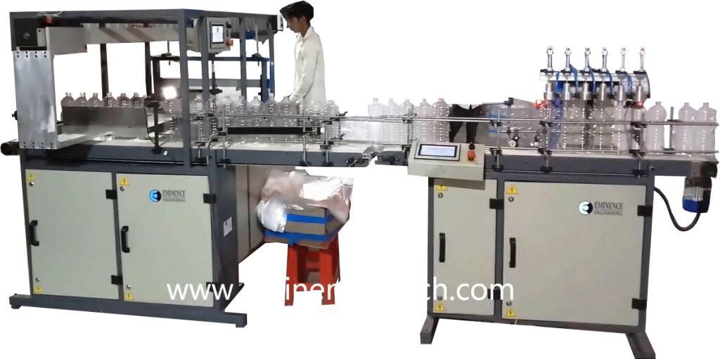 Product Detail Eminence Engineering