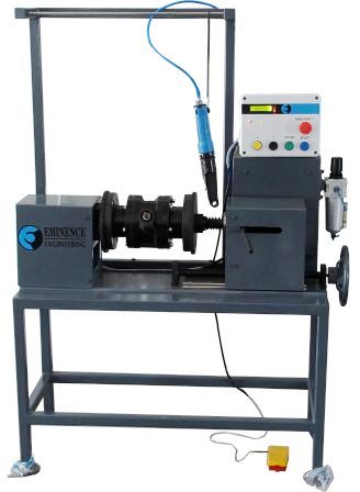 Product Detail Eminence Engineering