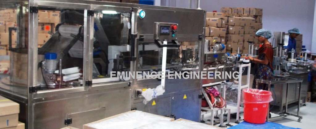Eminence Engineering